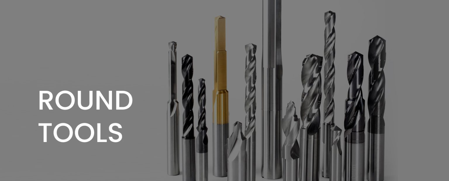 Round Tools – Karbit